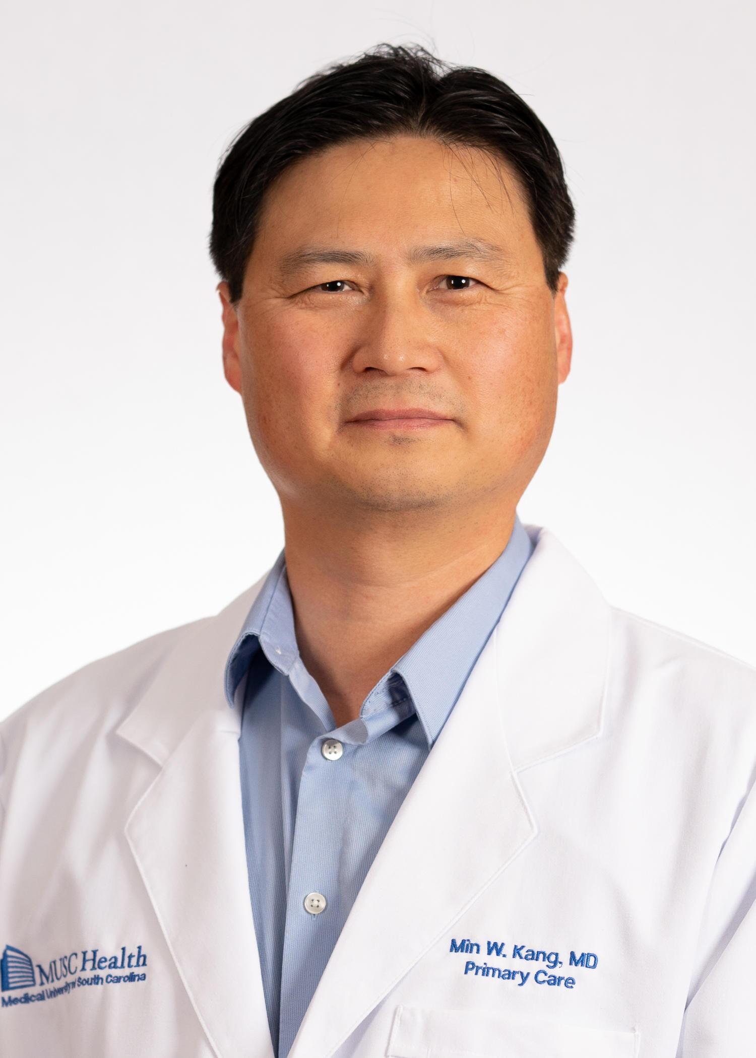 Dr. Min Kang, MD, Family Medicine Physician - Elgin, SC | Healthline ...