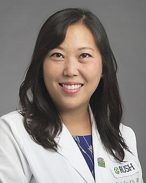 Dr. Sarah Song, MD, Neurologist - Chicago, IL | Sharecare