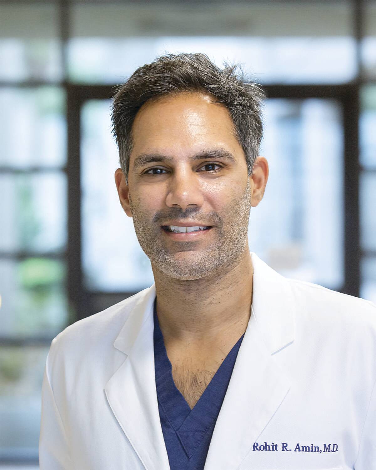 Dr. Rohit Amin, MD – Interventional Cardiologist for Acute Congestive ...