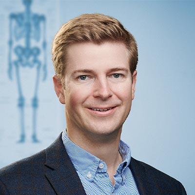 Dr. Thomas Alexander, MD: Orthopedic Surgeon - Savannah, GA - Medical ...