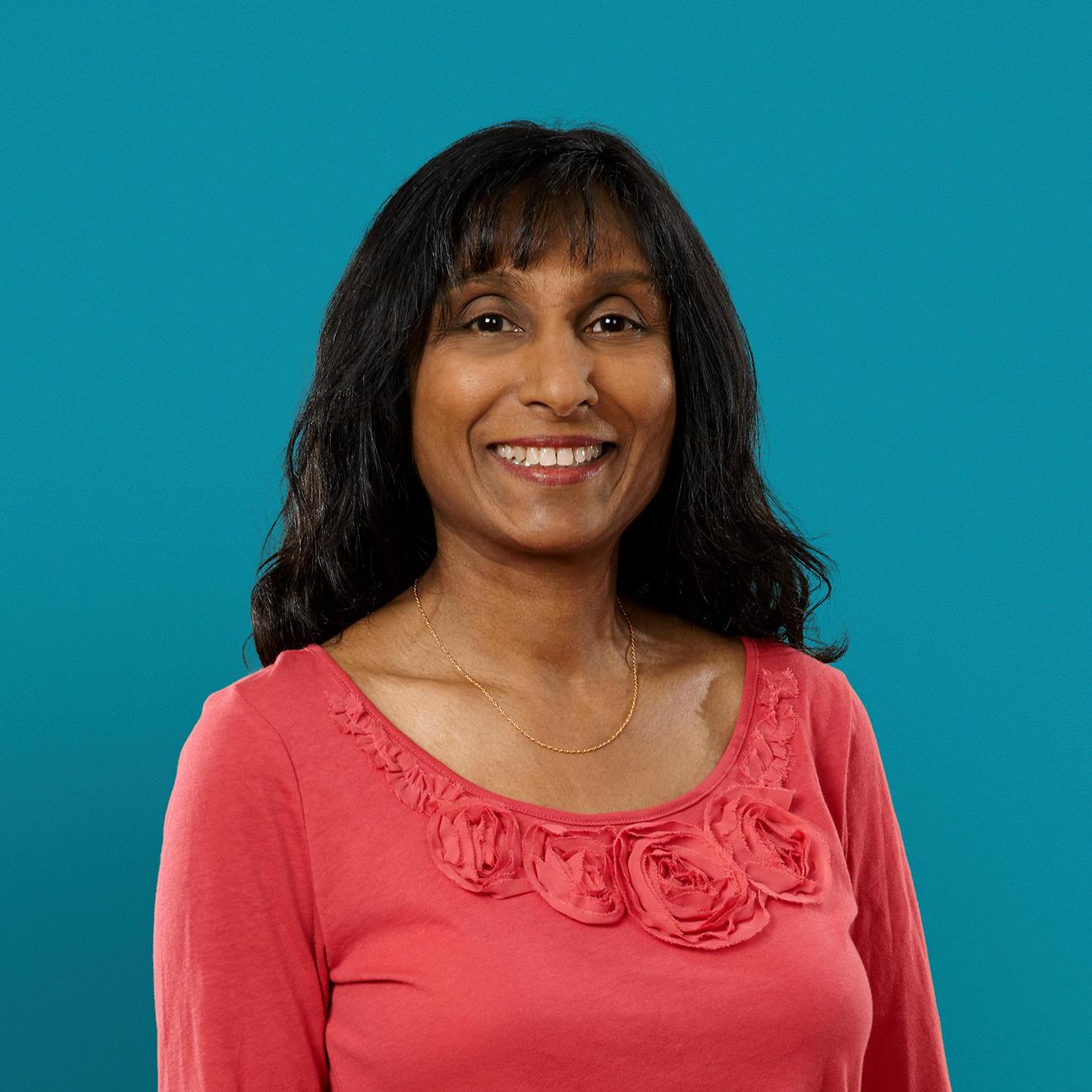 Dr. Shanthi Rajaratnam, MD | Family Medicine in Hamilton, OH ...