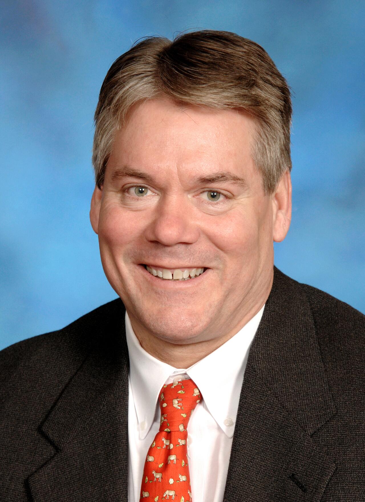 Dr. Michael Redding, MD, Family Medicine Physician - Alexandria, VA ...