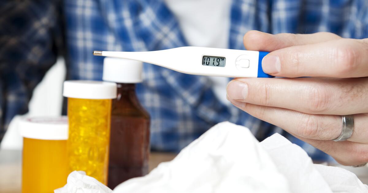 6 Surprising Facts About Pneumonia
