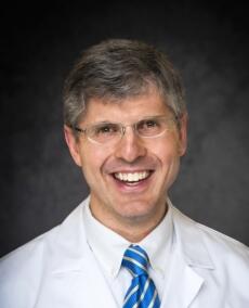 Dr. Charles Jackson III, MD | Interventional Cardiology in Rome, GA ...