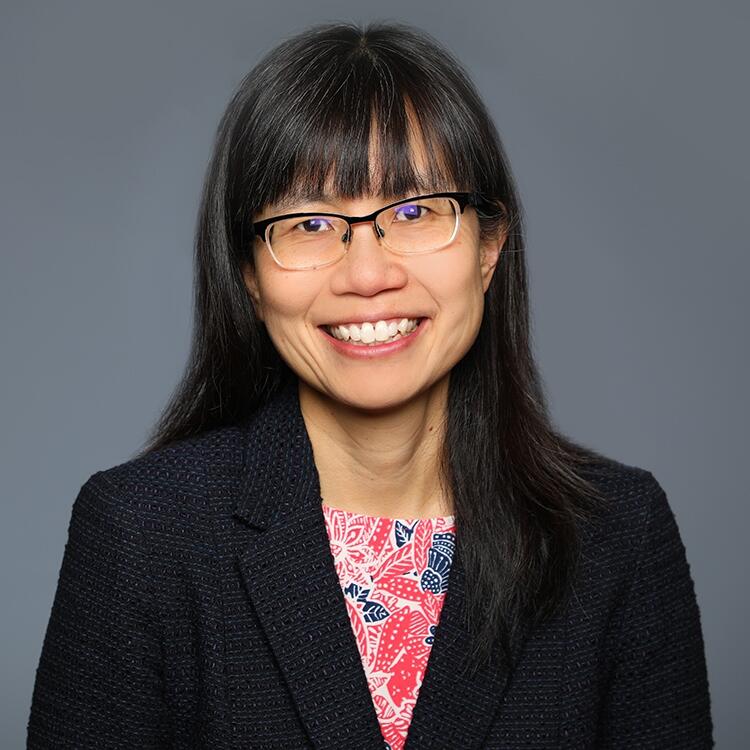 Dr. Janet Chin, MD – Hematologist Oncologist for Breast Lump in Lisle, IL