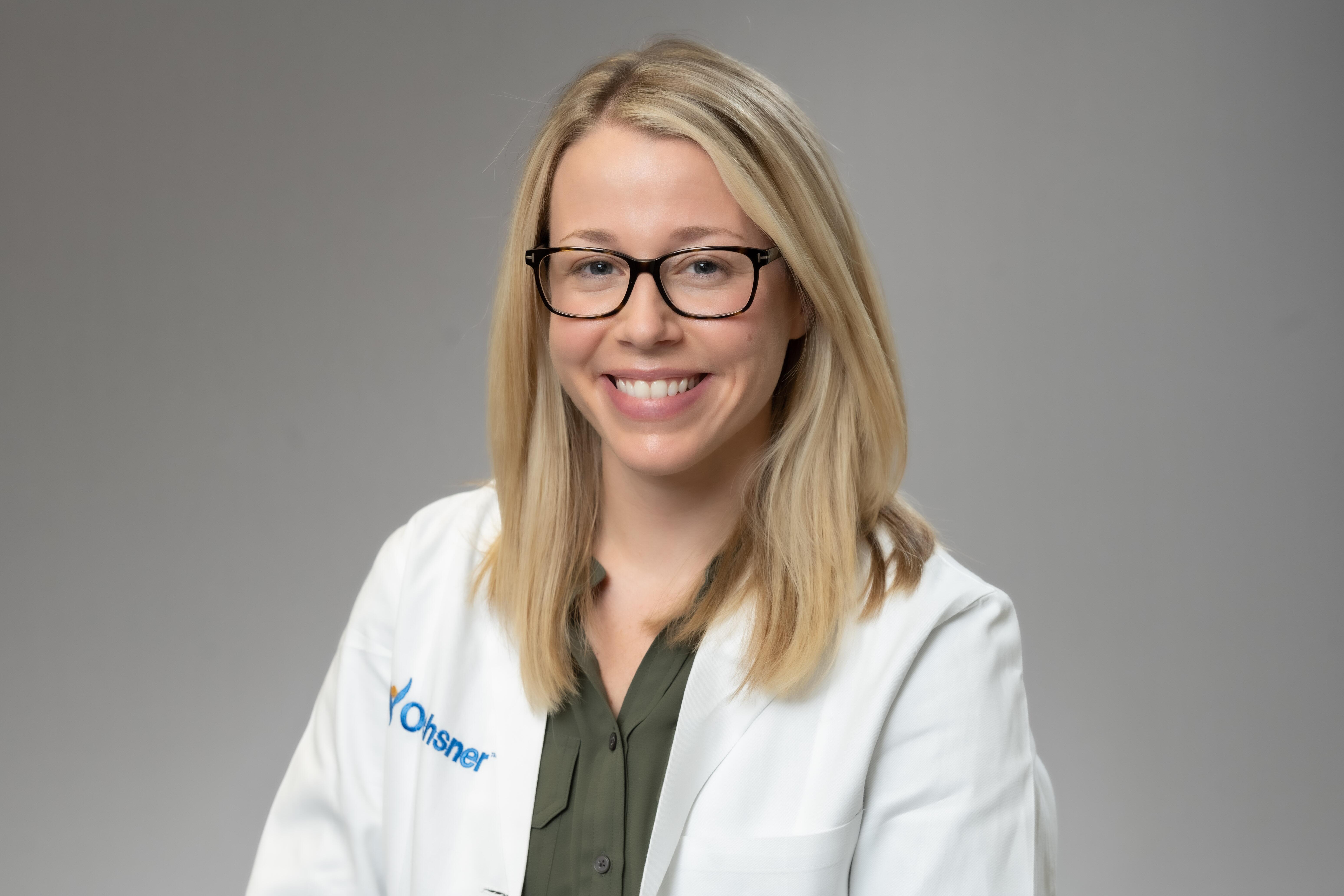Dr. Kelli Morgan, MD: Gastroenterologist - New Orleans, LA - Medical News Today