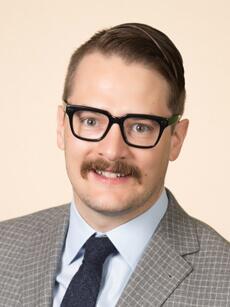 Dr. Phillip Mercier, MD – General Surgeon for Appendicitis in Green Bay, WI