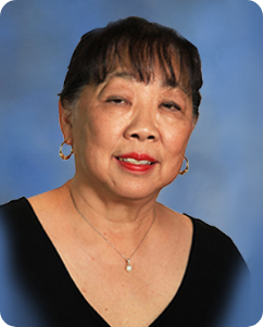 Dr. Roberta Lee, MD – Pediatrician for Acute Upper Respiratory ...