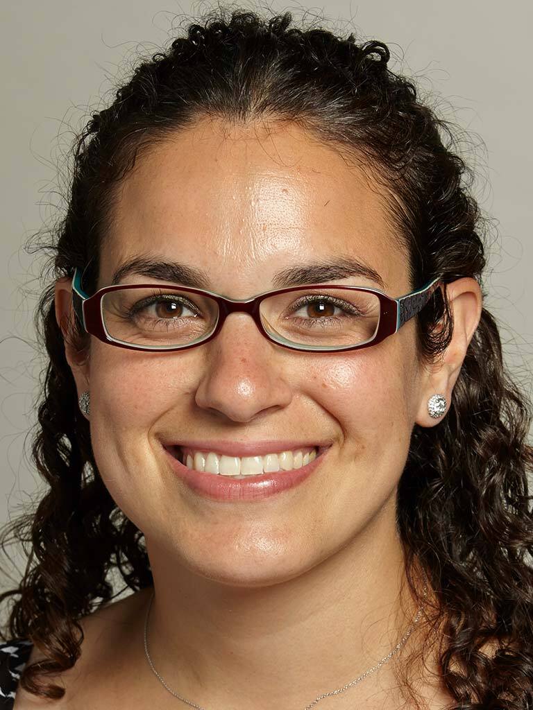 Dr. Melissa Leber, MD | Orthopedics in New York, NY | Healthline FindCare