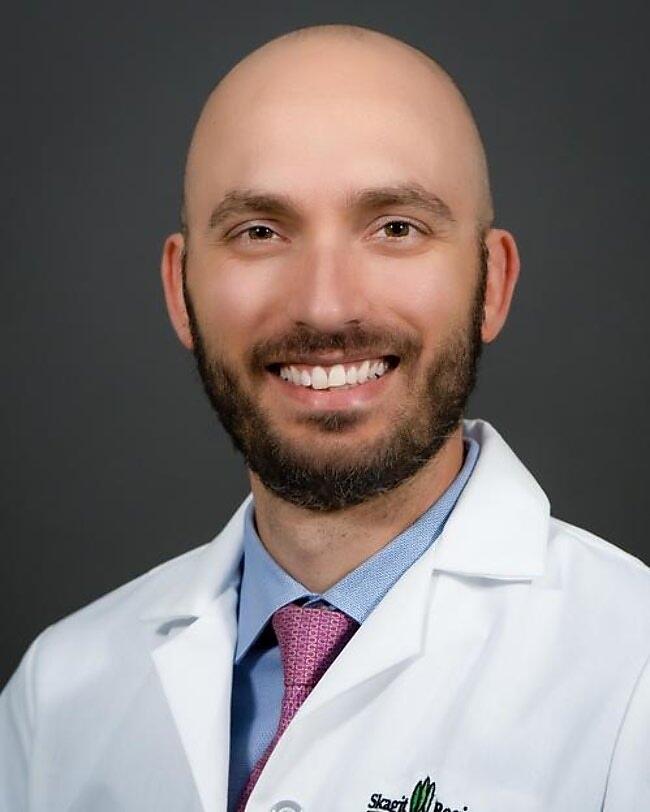 Dr. Michael Marchetti, MD – Dermatologist for Melanoma in Mount Vernon, WA