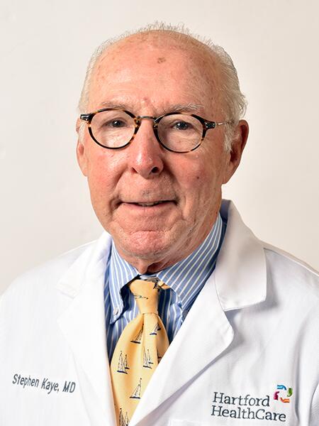 Dr. Stephen Kaye, MD | Internal Medicine in Norwich, CT | Healthline ...