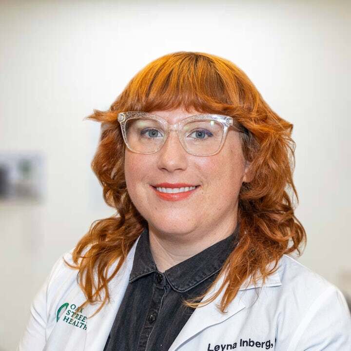 Leyna R Inberg, NP: Behavioral Analyst - New Haven, CT - Medical News Today