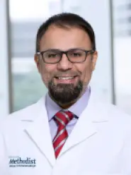Dr. Ali Raza, MD - Gastroenterologist in Houston, TX | Healthgrades