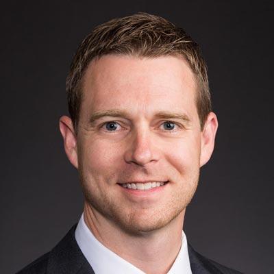 Dr. Ryan Rigby, DPM, Podiatry Specialist - Logan, UT | Sharecare