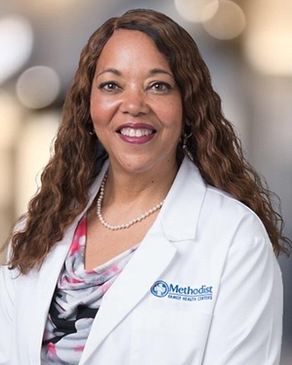 Dr. Denise Johnson, MD | Family Medicine in Murphy, TX | Healthline FindCare