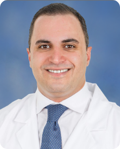 Dr. Danny Mounir, MD, Urologist - Webster, TX | Sharecare