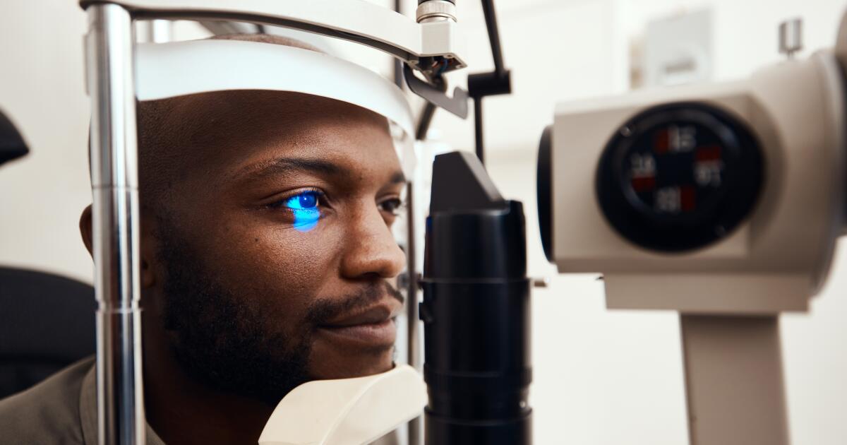 Eye Astigmatism: What It Is, Treatments & How It Affects Contacts