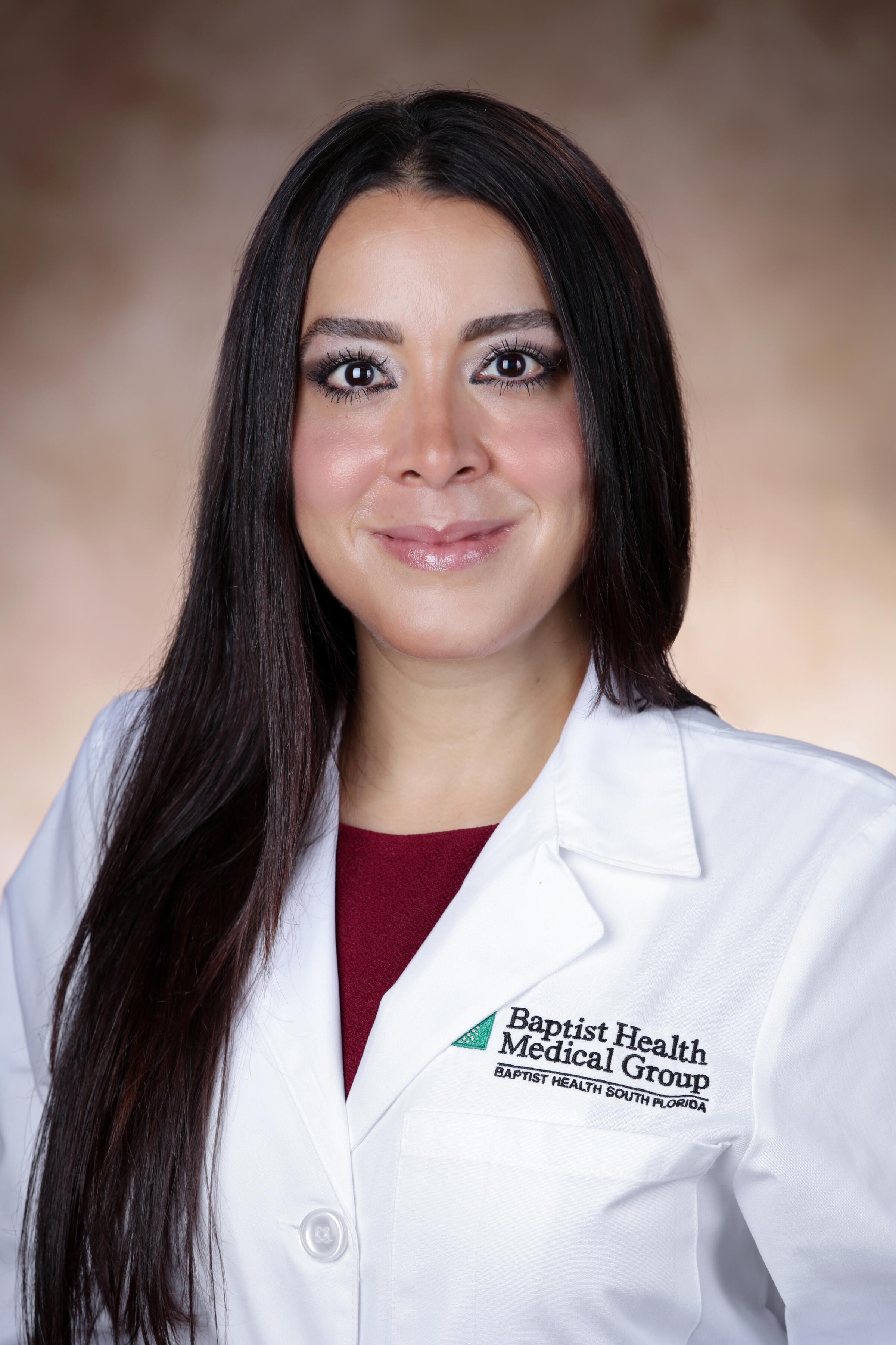 Dr. Yeisel Barquin, MD | Internal Medicine in Miami, FL | Healthline ...