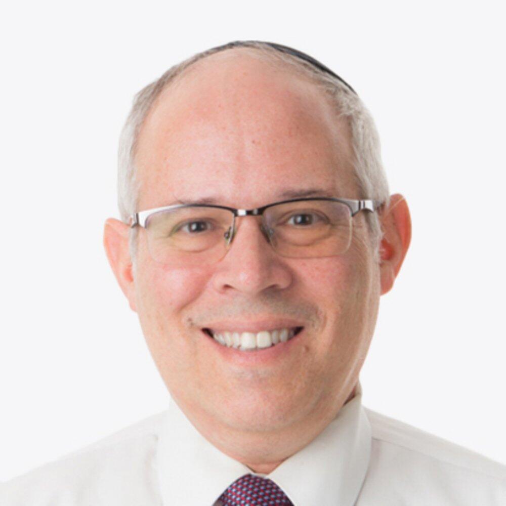 Dr. Mark Levie, MD – Obstetrician Gynecologist for Adenomyosis in Bronx, NY