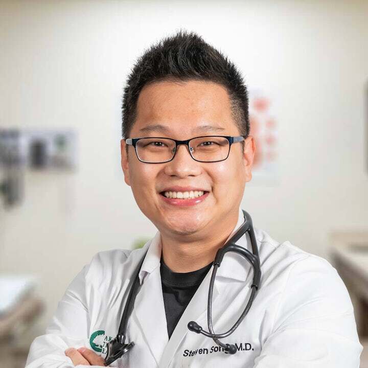 Dr. Steven Song, MD: Family Doctor - Chicago, IL - Medical News Today