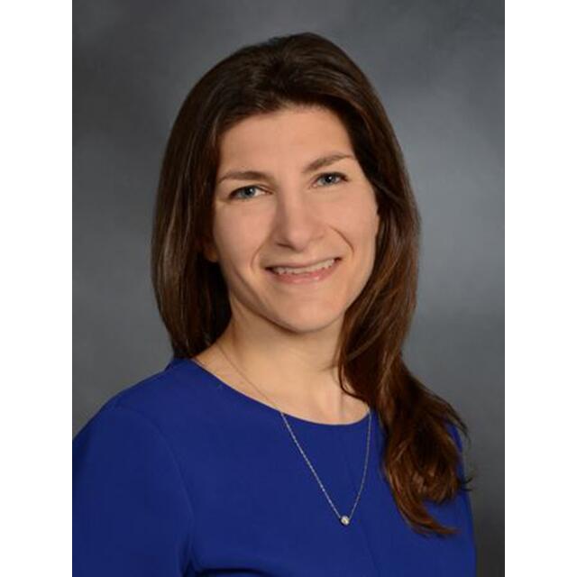Dr. Madeline Sterling, MD – Internist for Fever in New York, NY