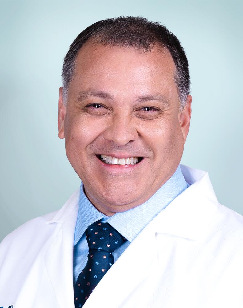 Dr. Samir Nader, MD, Critical Care Medicine Specialist - Hollywood, FL ...