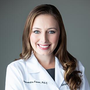 Alexandra Pack, PA-C | General Practice (Physician Assistant) in New ...