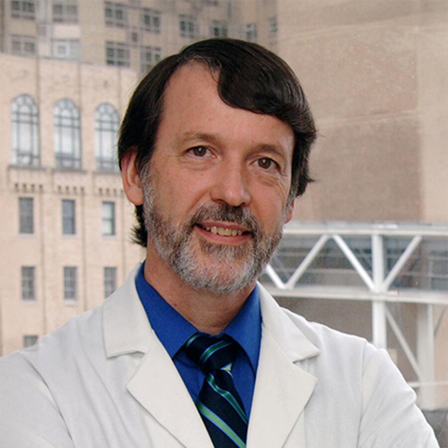 Dr. Brian Fallon, MD: Psychiatrist - New York, NY - Medical News Today