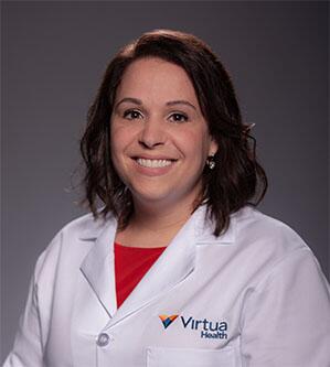 Dr. Luisa Galdi, DO, Obstetrician Gynecologist - Cherry Hill, NJ ...