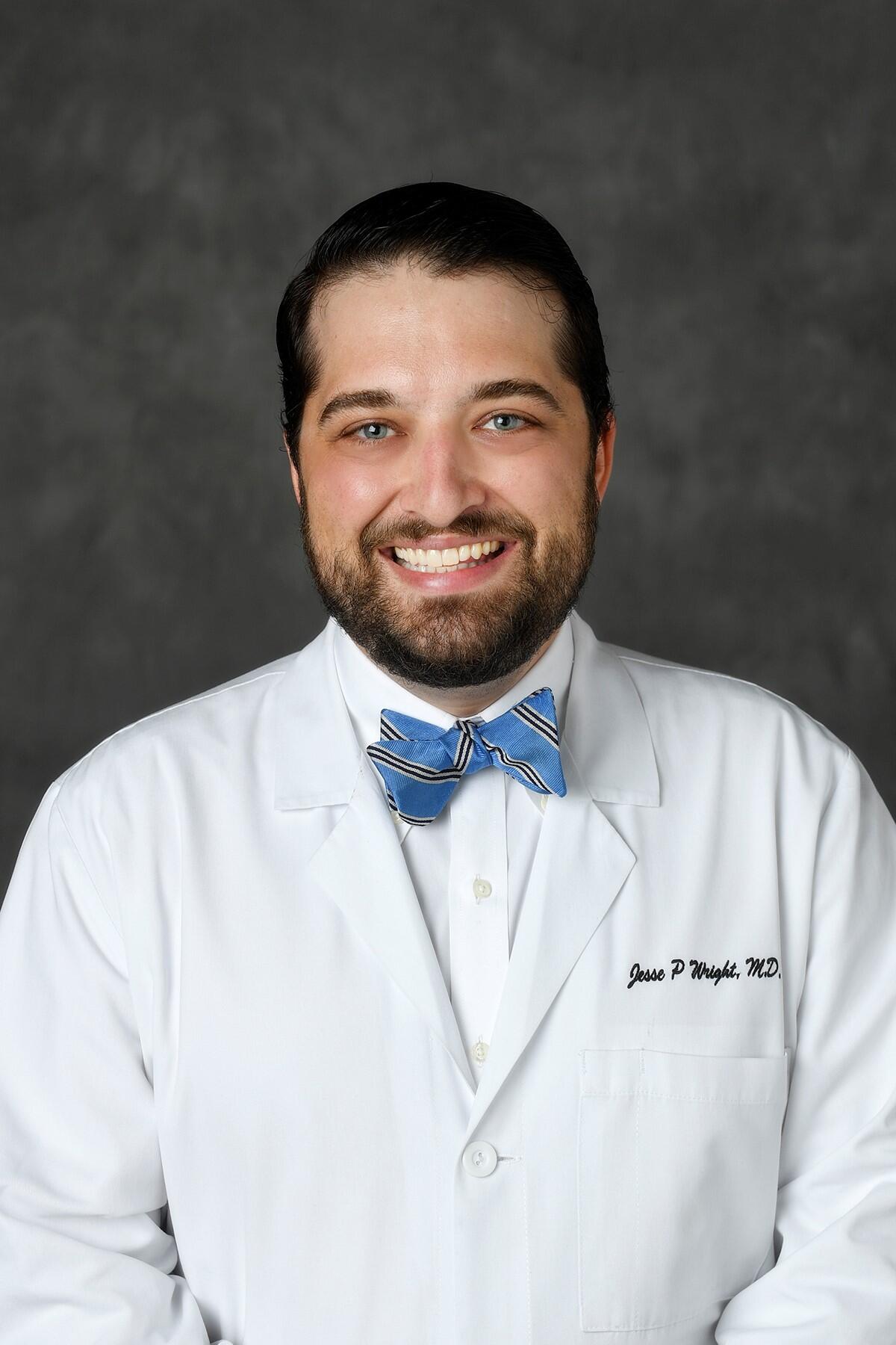 Dr. Jesse Wright, MD, General Surgeon - Memphis, TN | Sharecare