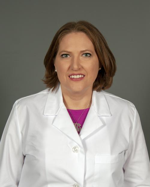 Dr. Mary Martin, MD, Pediatrician - Easley, SC | Sharecare