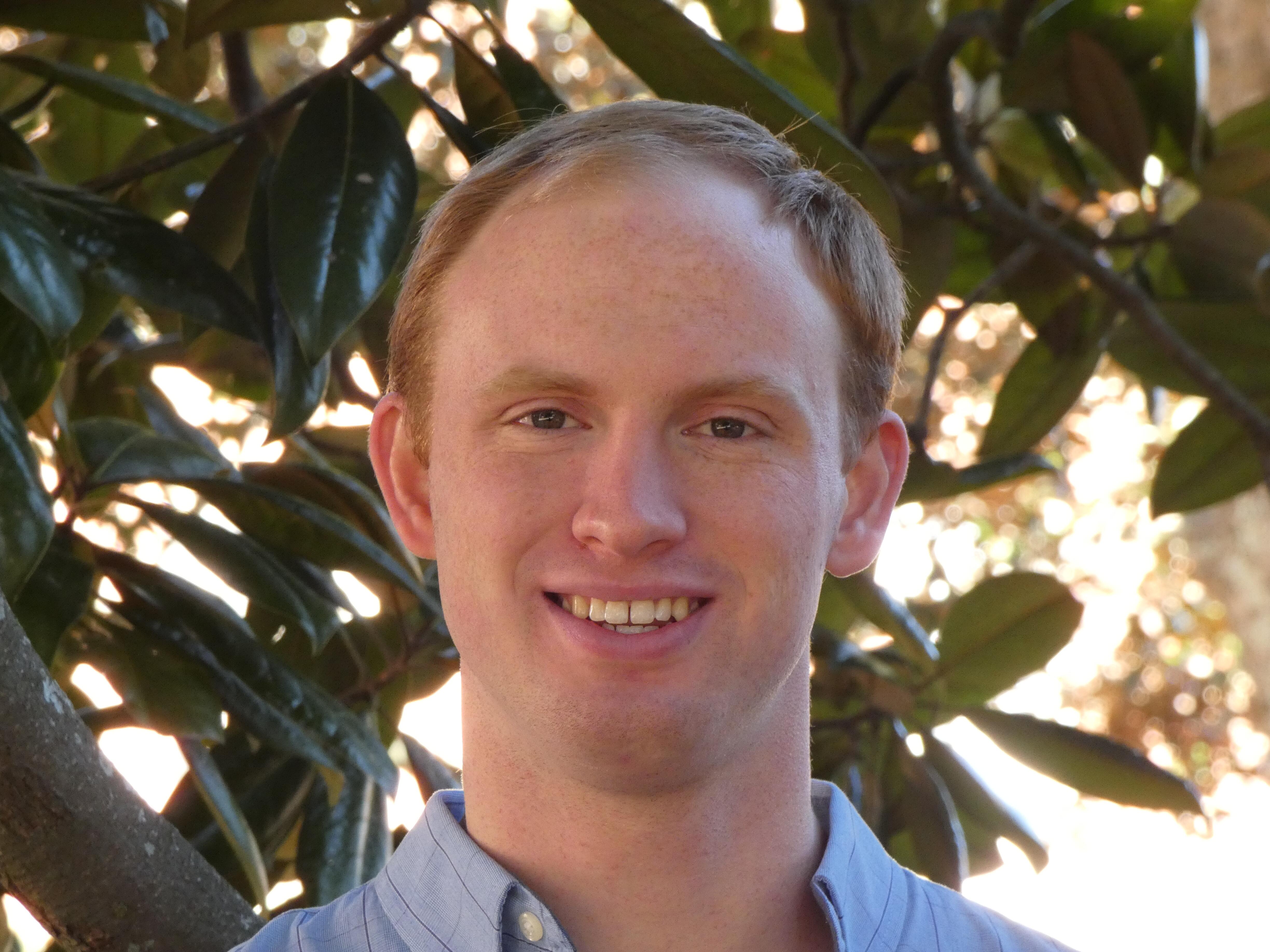 Jake Lamers, LCMHC: Counselor - Raleigh, NC - Medical News Today