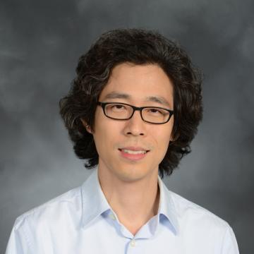 Dr. Daniel Choi, MD, Hematologist - New York, NY | Sharecare