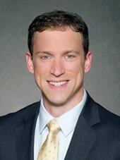 Dr. Justin Reeves, MD, Cardiothoracic Surgeon - Spokane, WA | Sharecare