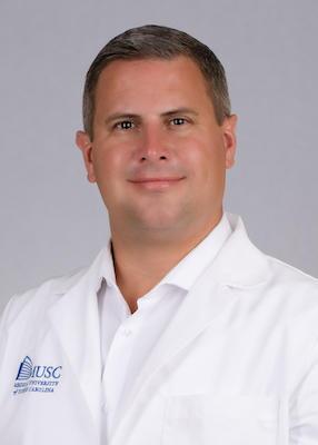 Find Care with Dr. Nathan Davis, MD – in Columbia, SC | MNT