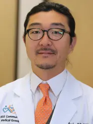 Dr. Kitae Park, MD - Pulmonologist in Los Angeles, CA | Healthgrades
