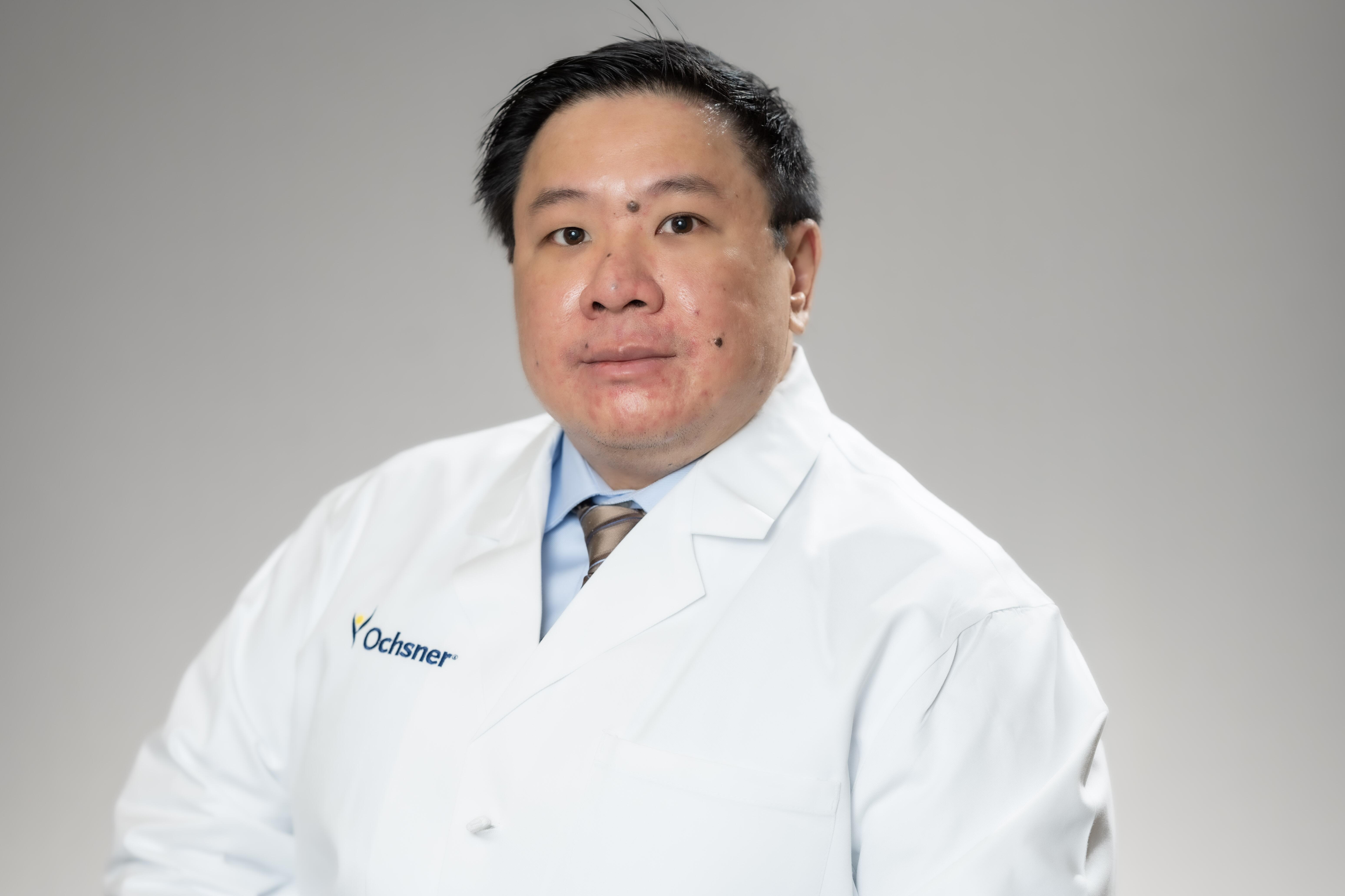 Find Care with Dr. Melvin Chu, MD – in New Orleans, LA | MNT