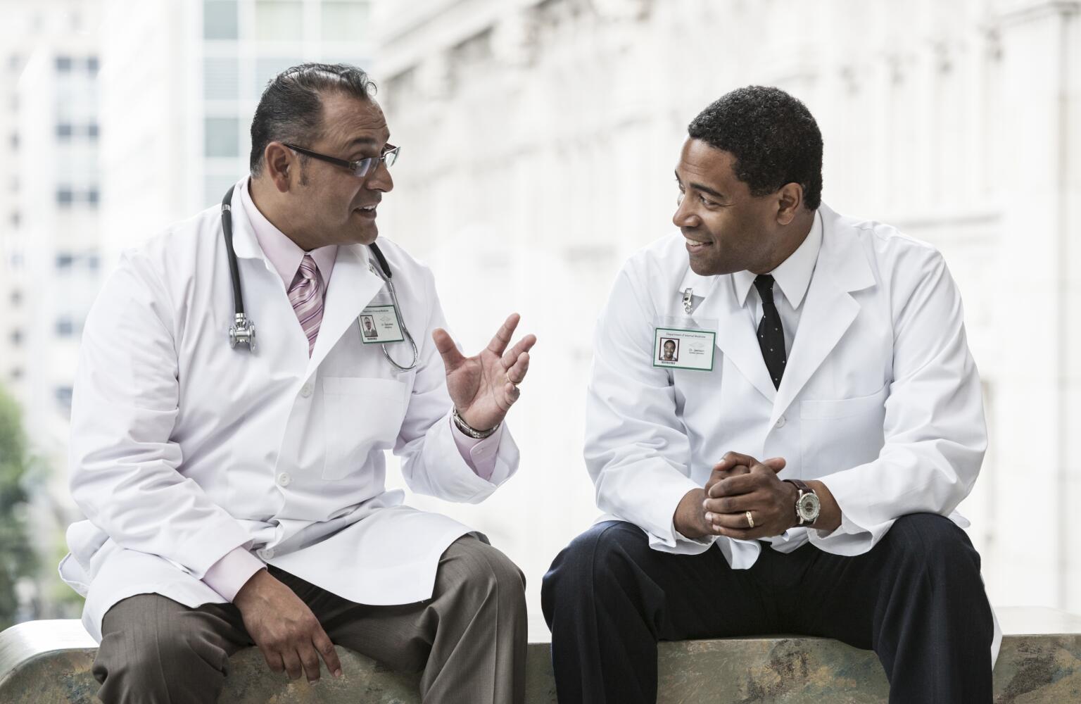 The 10 Largest Medical Groups in the US