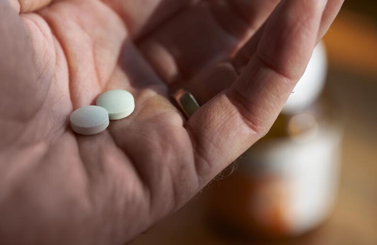 Medications for Treating Overactive Bladder