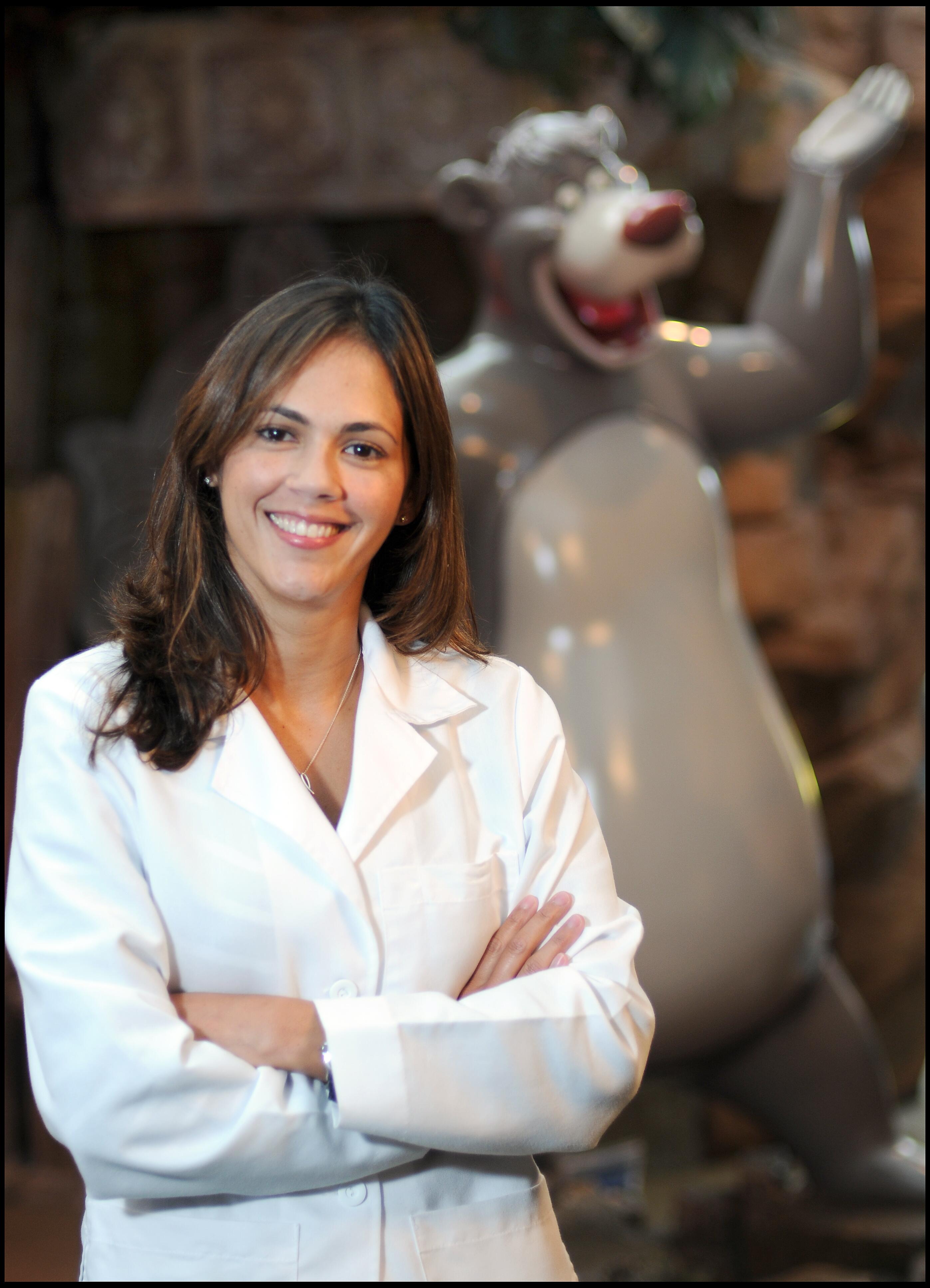 Find Care with Dr. Lina Hernandez, MD – in Celebration, FL | MNT