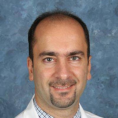 Dr. Ayman Barakat, MD, Medical Oncologist - Spring Hill, FL | Sharecare