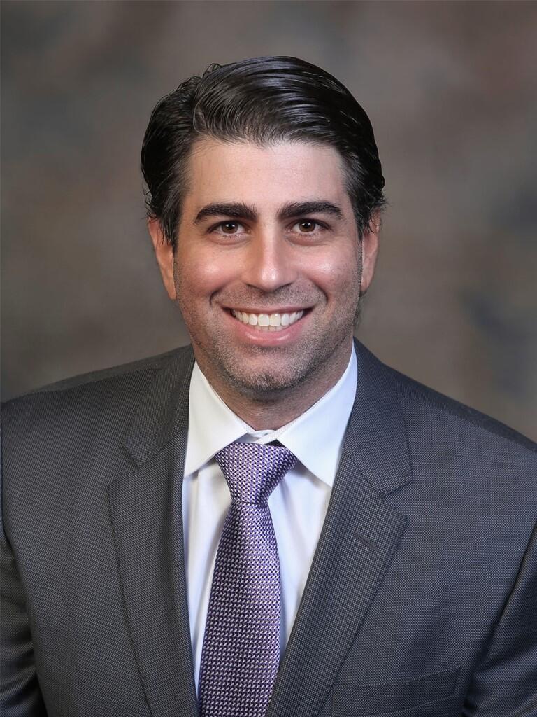 Dr. Alex Behar, MD: Sports Medicine Doctor - Elmhurst, IL - Medical ...