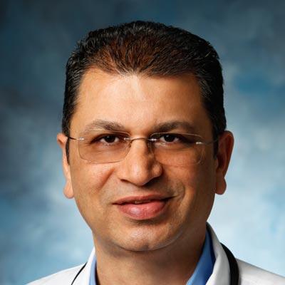 Dr. Chhatrapal Thakur, MD: Internal Medicine Doctor - Coconut Creek, FL ...