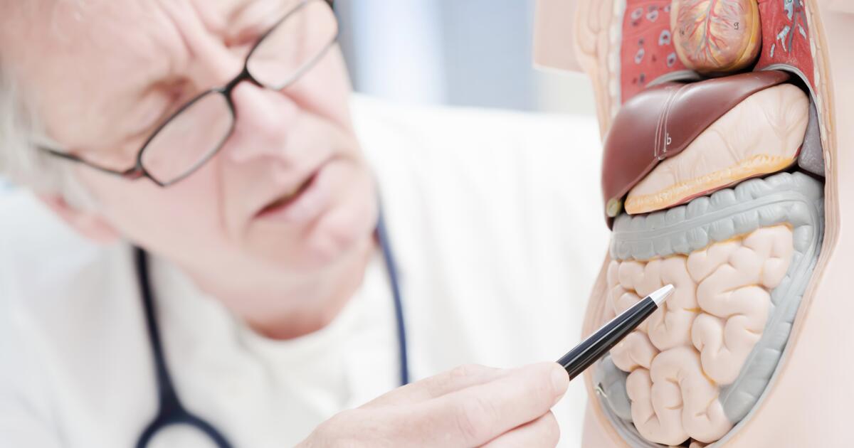 Top 6 Reasons for a Colostomy