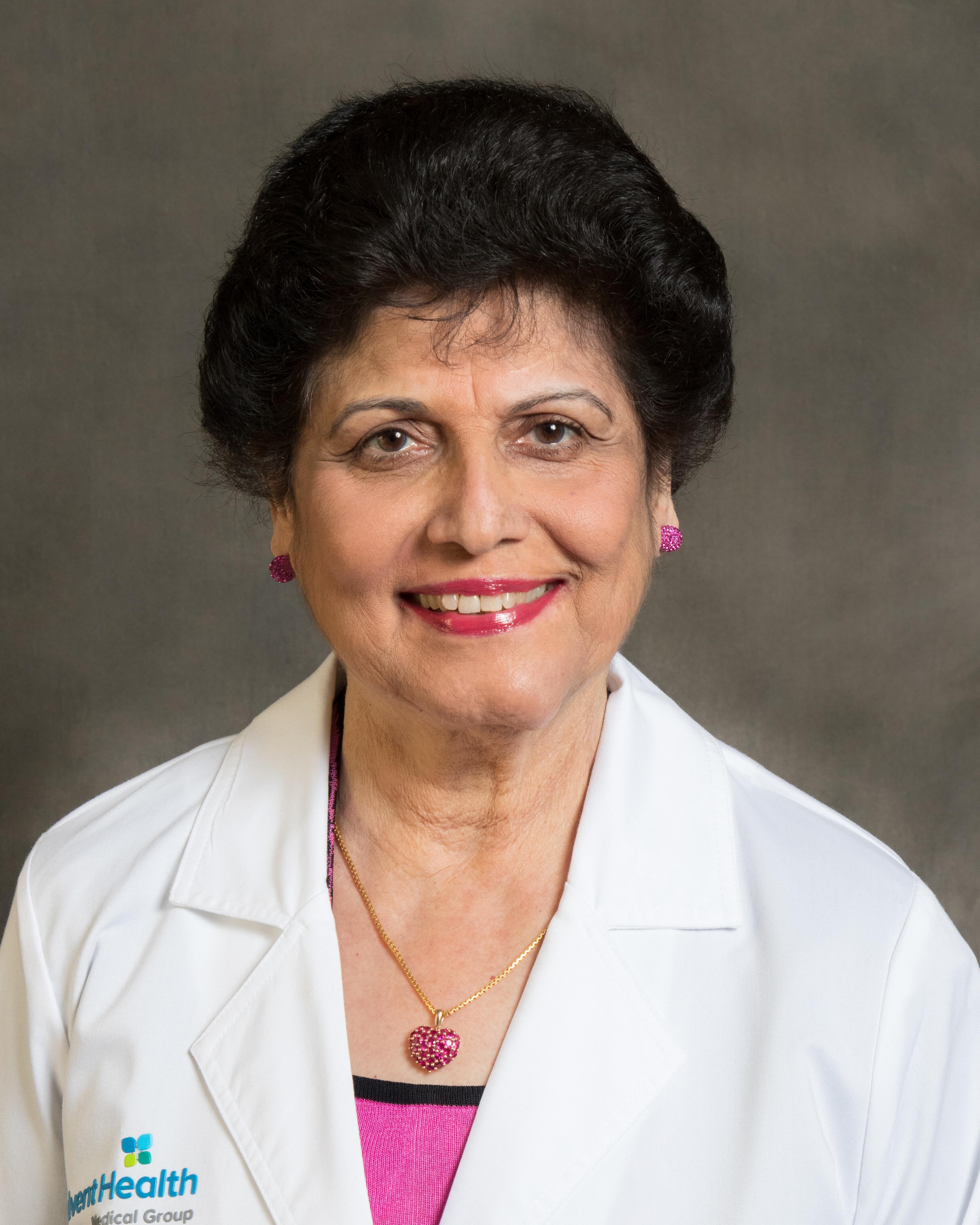 Dr. Anita Mathur, MD is a Pediatrician in Orange City, FL | Sharecare