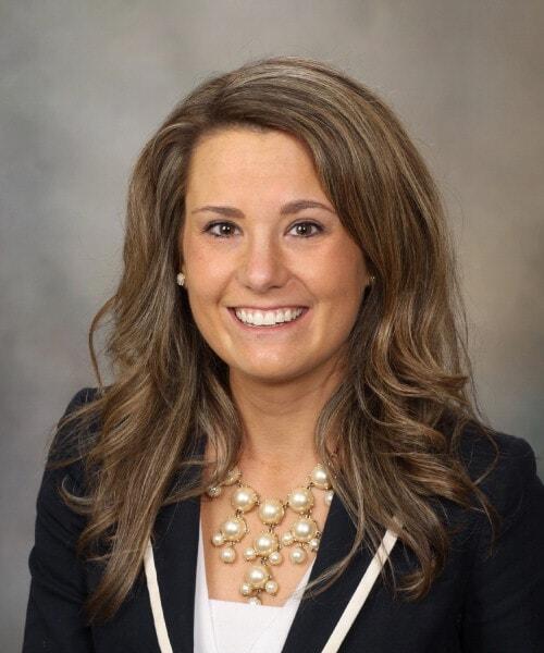 Find Care with Dr. Amanda Johnson, MD – in Rochester, MN | MNT