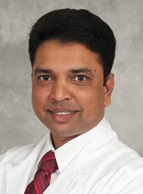 Dr. Roshan Pais, MD: Internal Medicine Doctor - Richmond, KY - Medical ...