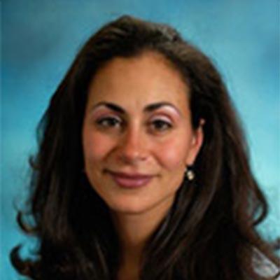 Dr. Randa Bascharon, DO | Orthopedic Surgery in Las Vegas, NV ...