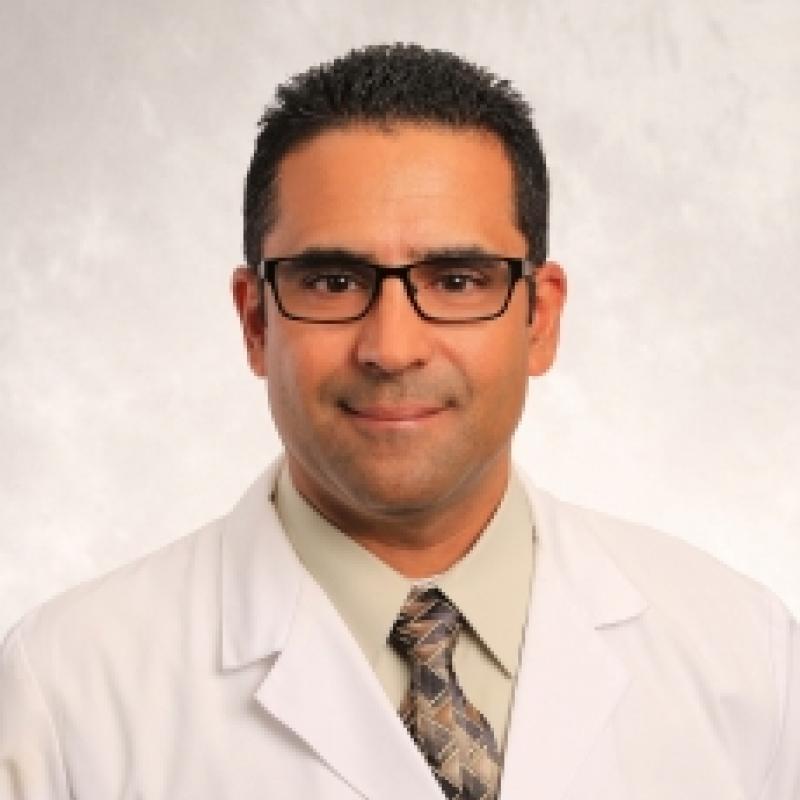 Dr. Raul Olivera, MD: Neurosurgeon - Tampa, FL - Medical News Today