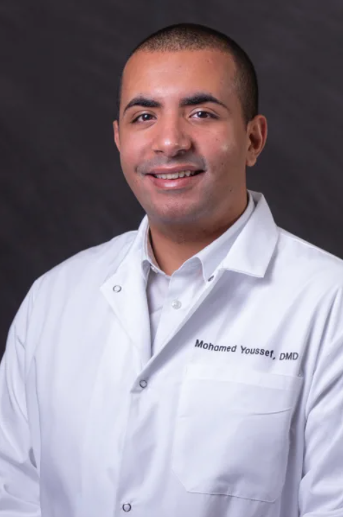 Dr. Mohamed Youssef, DMD: Dentist - Tallahassee, FL - Medical News Today